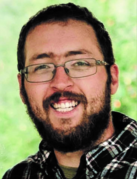 Michael T. Duritsky, Jr. - Herald-Standard